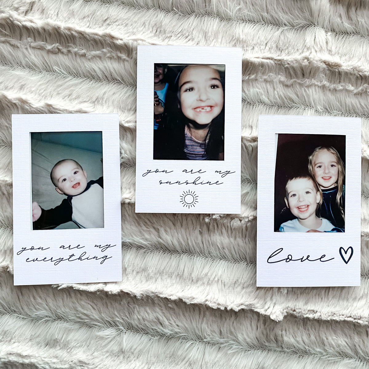 Photo Frame Die Cuts – Pretty Planner Crafts